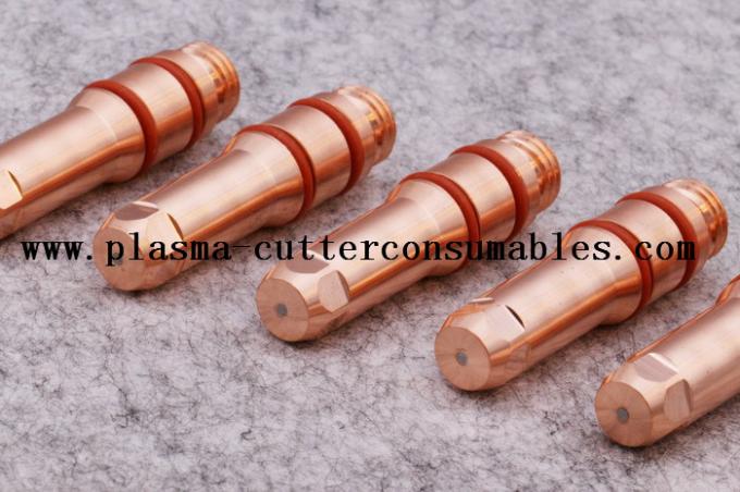 Plasma Cutter Tips And Electrodes 120785 Electrodes plasma-cutter-tips-and-electrodes-120785-electrodes