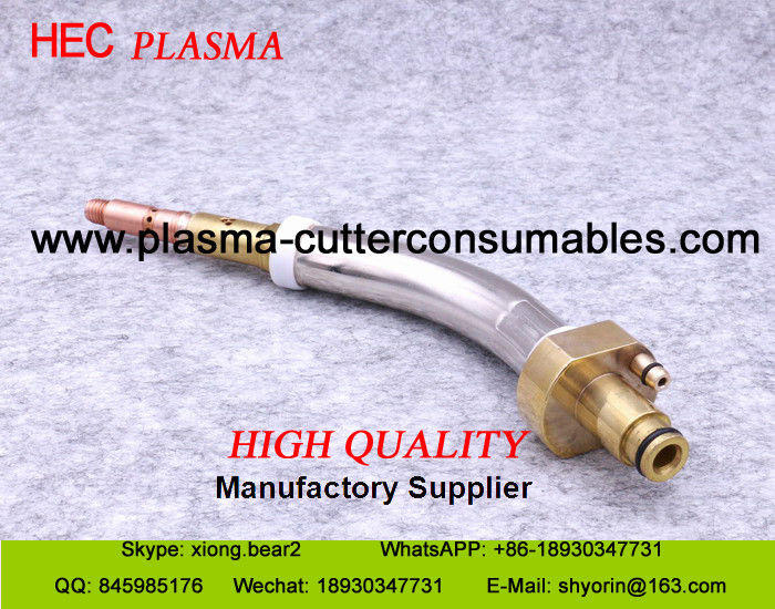 OTC Robot Welding Machine Parts Otc Welding Robot Gun , OTC Welding ...