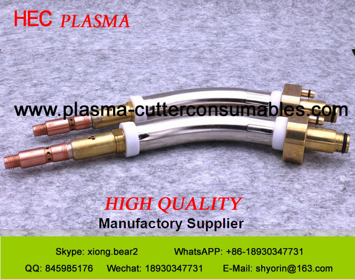 OTC Welding Torch Body L7063B00 , OTC Robot Welding Machine Gun