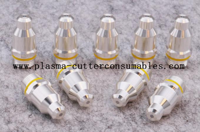 Kjellberg Full Silver Plasma Cutting Electrode .11.848.221.300 G002Y ...