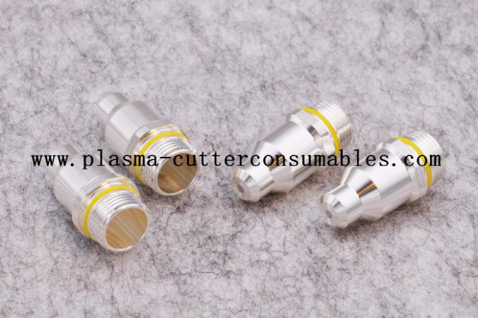 Kjellberg Full Silver Plasma Cutting Electrode .11.848.221.300 G002Y ...